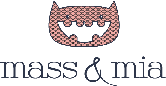 Mass & Mia – Mass og Mia